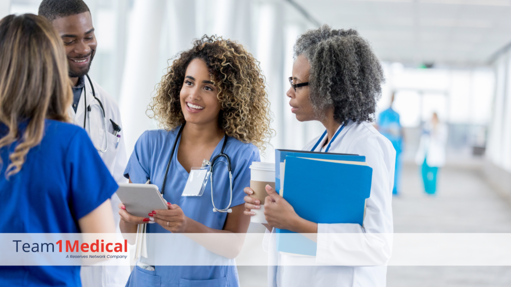 How to Improve Patient Outcomes through Better Teamwork and ...