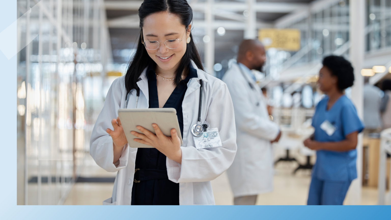 5 Tips for Success When Starting a Career in Healthcare - Team1Medical